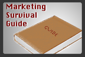Marketing Survival Guide for 2013 - COSO Media