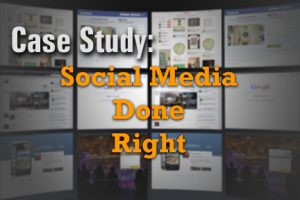 Case Study: Social Media Done Right - COSO Media