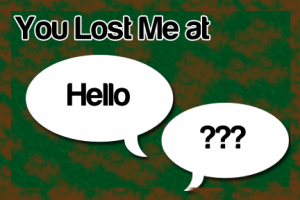 You Lost Me At Hello - COSO Media