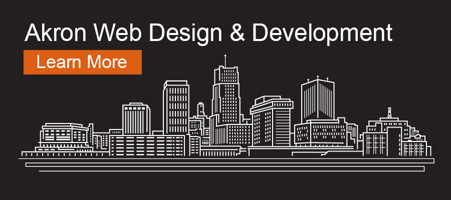 Beautiful, Responsive Websites for Akron Businesses | COSO Media
